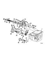 China 369079R92 PLATE Case parts 403, 915, 560, 660 for sale
