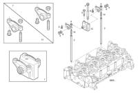 China 4895204 SHAFT Case parts FARMALL 85U, FARMALL 90, PX70, F4GE9454K J604, PX85, MAXXUM 100, FARMALL 95, FARMALL 95C, FARMALL 95U, 750K, MAXXUM 110, WDX1002S, WDX1202, 586G, WDX1202S, 588G, MAXXUM 115, F4GE9684B J605, 650K, F4CE... for sale