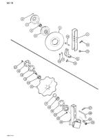 China 1337545C1 BALL BEARING,0.755