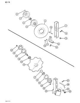 China 1337545C1 BALL BEARING,0.755