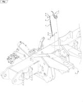 China 431039A1 BALL JOINT HEAD,1/4