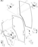 China 305158A1 SPACER Case parts MAGNUM 180, MAGNUM 275, PATRIOT 3340, MAGNUM 280, MAGNUM 290, MAGNUM 190, MX180, MAGNUM 255, MAGNUM 305, MAGNUM 200, MAGNUM 310, MX200, MAGNUM 210, MX210, MX215, MAGNUM 215, MAGNUM 315, MX220, MAGNUM ... for sale