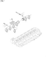 China 4895336 SPACER Case parts F4HE9684D J101, F4DFE413A A003, F4DFE413B A002, F4GE9454K J604, MAXXUM 110, F4HFE613T A005, F4DFE413C A003, 750K, F4HFE613U A005, F4DFE413C A004, F4HFE613U A006, 750L, F4HFE613V A003, WDX1002S, F4DFE4... for sale
