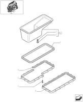 China 504276421 SPACER for sale