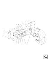 China 22113 HYDRAULIC HOSE,0.38