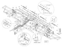 China 25600615 HYDRAULIC HOSE,0.38