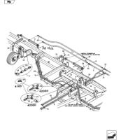 China 25600681 HYDRAULIC HOSE,0.38