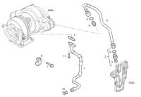 China 2852195 HYDRAULIC HOSE,6.4mm ID x 461mm L Case parts 580SN, 650K, 580N, F4HE0484D B101, 570MXT, 100A, 750L, 120A, 588G, 580SN WT, 150A, 580SM, 170A, 580M, F4GE9454K J604, 435, F4HE9484M J100, F4HFE413C A002, 750K, F4HFE413E A002, F4CE0354C D601, F4HFE41... for sale
