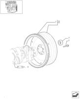 China 4602143 RING GEAR Case parts JX95, JX1075C, JX1070N, JX1075N, JX1095N, JX100U, JX1060C, JX1070C, JX55, JX60, JX70U, JX65, JX80U, JX70, JX90U, JX75, 8045.05.406, JX80, 8045.06.406, JX85, JX90 for sale