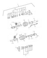 China 86597387 RING Case parts 3408-70, 3206-30, 3412-20, 3206-36, 3412-22, 3206-38, 3412-30, 3206-70, 3416-30, 3208-22, 3418-20, 3208-30, 2206, 3208-36, 2406-30, 3208-38, 2406-36, 3208-70, 2208, 2406-38, 3212-20, 2406-70, 3212-22,... for sale