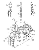China 120459A1 VALVE,3/4
