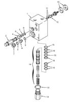 China 140271A1 VALVE for sale