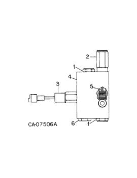 China 149939C2 VALVE for sale