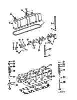 China 234276R1 VALVE Case parts C-301, 806, 706, 2706, 350, 50, 2806, C-200, 55, 550, 555, 414, 420, 650, C-157, C-175, C-221, C-263, C-282, C-291 for sale