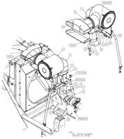 China 307123A1 VALVE Case parts TITAN 4530, STEIGER 280, STEIGER 330, 4420, STEIGER 335, FLX3010, STX275, MX180, STX280, STX325, MX200, FLX3510, STX330, CX70, FLX4010, CX80, C100, CX90, MX220, CX100, C70, MX240, 580SM, C80, SPX4410,... for sale