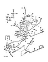 China 396729R93 VALVE Case parts 3088, 400, 966, 500, 986, 1680, 1466, 1468, 574, 1486, 1640, 2500, 3288, 3688HC, HYDRO 100, 1670, HYDRO 186, 1620, 886, 766, 1660, 1066, 1086, 786 for sale