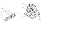 China 387929A1 VALVE Case parts 1230, MAGNUM 280, MAGNUM 290, MAGNUM 275, MX180, MAGNUM 305, MAGNUM 310, MX200, 1200, 1200PT, MX210, MX215, MAGNUM 215, MAGNUM 315, MX220, 1210, MAGNUM 3154, MX230, MAGNUM 335, MX240, MAGNUM 340, MAGN... for sale