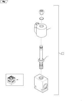 China 431548A1 VALVE for sale