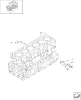 China 500378929 VALVE for sale
