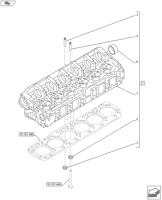 China 504361851 VALVE SEAT Case parts F2CFA613B G001, F2CFP614A H001, F2CFE613A B006, F2CFE613N A010, F2CFE614F B005, F2CFP614C H003, F2CFE613A B007, F2CFE613N A011, F2CFP614E H003, F2CFE613A B042, F2CFE614E A004, F2CFZ613A E016, F2CFE613... for sale