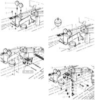 China 84167341 VALVE, PRESSURE CONT for sale