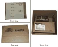 China 1015367 FILTER, ENGINE OIL Case parts 3400, 1802, 3503, 2000, 2300, 1002, AS1002, 1100, AS1502, 1124, 1600 for sale