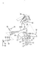 China 120375 NUT,Hex, 1/4
