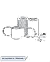 China 47364243 FILTER Case parts PUMA 200 CVT, PUMA 220 CVT, PUMA 240 CVT, WD1204, PUMA 150, WD1504, WD1904, PUMA 165, WD2104, WD2304, PUMA 185, WD2504, MAXXUM 145, PUMA 200, MAGNUM 180, PUMA 220, MAXXUM 115, QUADTRAC 370, QUADTRAC 4... for sale