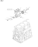 China 504016500 NUT Case parts F2CFE614E A004, TITAN 4530, F2CFP614C H003, F2CFE614E B006, F2CFP614E H003, F2CFE614G B002, F2CFE614A A010, F2CFE614G B003, F2CFE614A A011, F2CFA614A E010, F2CFE614A B001, F2CFE614A B002, F2CFE614A B0... for sale