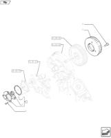 China 5801659560 FILTER Case parts MAGNUM 235, MAGNUM 280, 6140, MAGNUM 290, STEIGER 350, STEIGER 370, MAGNUM 310, F2CFE614A A013, STEIGER 400, MAGNUM 315, 7140, MAGNUM 3154, MAGNUM 250, STEIGER 450, MAGNUM 340, QUADTRAC 370, F2CFE613F... for sale