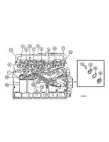 China 612277C2 FILTER HEAD Case parts 1666, 1680, 1688, 2144, DT-407, D-407, 2166, 2188, DT-429, 1420, 2344, 1470, 2366, 1440, DV-550, 2377, 1460, 2388, 1670, 1480, 1620, 2577, 1640, 1644, 1660, D-236 for sale