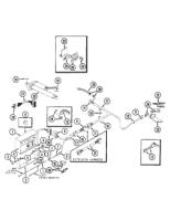 China 120392 WASHER,1/4
