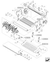 China 58630 WASHER,.0299
