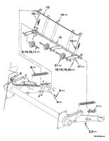 China 495-61034 WASHER,0.34