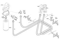 China 504218098 BRACKET Case parts F2CFP614A H001, F2CFE613A B006, F2CFE613A B007, F2CFZ613A E016, F2CFE613T A019, F2CFE613S A020, F2CFE613A E016, 7010, F2CFE613B B003, F2CFE613T E003, F2CE9684L E005, 7120, F2CE9684M E006, F2CE9684H E0... for sale