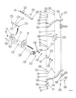 China 142848A1 GEAR for sale