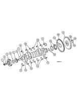 China 326759R1 GEAR Case parts DT-361, 6388, D-361, DT-407, 6588, D-407, DT-414, 6788, 1206, D-414, 3388, DT-429, 3788, D-436, DT-436, 21206, DV-550, 3588 for sale