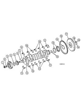 China 326759R1 GEAR Case parts DT-361, 6388, D-361, DT-407, 6588, D-407, DT-414, 6788, 1206, D-414, 3388, DT-429, 3788, D-436, DT-436, 21206, DV-550, 3588 for sale