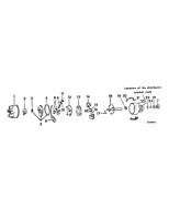 China 353902R1 GEAR Case parts 340, FARMALL MV, C-146, 2504, SUPER A, 184, SUPER A-1, 350, C-153, SUPER AV, 400-SERIES, SUPER AV-1, 154, 504, 2404, 404, SUPER M, 2424, 450-SERIES, SUPER M-TA, SUPER-H, 185, SUPER-HV, SUPER C, C-123,... for sale