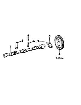 China 375712R1 GEAR Case parts C-146, 504, 2404, 404, C-135, 2504, C-123, 2424, FARMALL AV, C-153, 201, FARMALL B, FARMALL A, FARMALL BN, 424 for sale