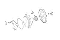 China 4892957 GEAR Case parts JX1090U, F4CE0354C D601, F4CE0304A D600, JX1100U, F4CE0304B D601, MXU115, JX1085C, JX1070U, JX1095C, JX1080U, MXU100 for sale