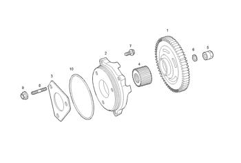 China 4892957 GEAR Case parts JX1090U, F4CE0354C D601, F4CE0304A D600, JX1100U, F4CE0304B D601, MXU115, JX1085C, JX1070U, JX1095C, JX1080U, MXU100 for sale