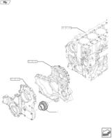 China 504240757 GEAR Case parts F5AE9454K A002, F5AE9454L A002, F5AE9484A A002, F5AE9484A A003, 121E SERIES 3, F5AE9484B A002, 21E SERIES 3, F5AE9484B A003, F5AE9484G A003, 221E SERIES 3, F5AE9484G A005, FARMALL 65A, 321E SERIES 3, ... for sale