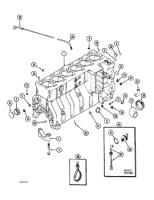 China 196804A1 KIT Case parts 2555, 420, 721B, 9310, 821B, 9330, MX180, 721C, 6831T, 821C, 2166, 1150E, 2188, MX220, 2366, SPX4260, 2388, 2022, 2044, MX200, 7220, 885, 9040B, 7230, 9045B, 7240, 1155E, 7250, 8910, 8920, CPX420, 893... for sale
