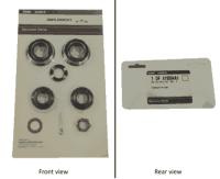 China 419594A1 KIT, SALES PROMOTION Case parts 5400, 5500 for sale