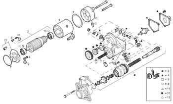 China 42471440 KIT, STARTER MTR REP Case parts F3BE0684H E902, F3CE0684E E920, F3BE0684J E902, F3BE0684J E919, F3BE0684N E903, F3BE0684N E904, F3BE0684N E906, F3BE0684N E915, F3BE0684N E916, F3BE0684N E918, F3BE0684Q E902, F3BE0684Q E905, 340B, F3... for sale