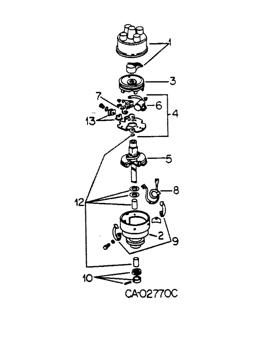 China 531461R91 KIT for sale