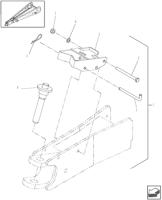 China 84131631 KIT Case parts RB454, RB464, RB554, RB564 for sale
