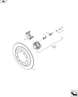 China 84567049 KIT Case parts PATRIOT 3340, 2240, PATRIOT 3240, PATRIOT 2250 for sale