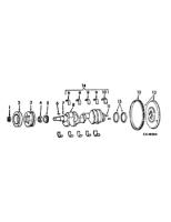China 691631C91 KIT for sale